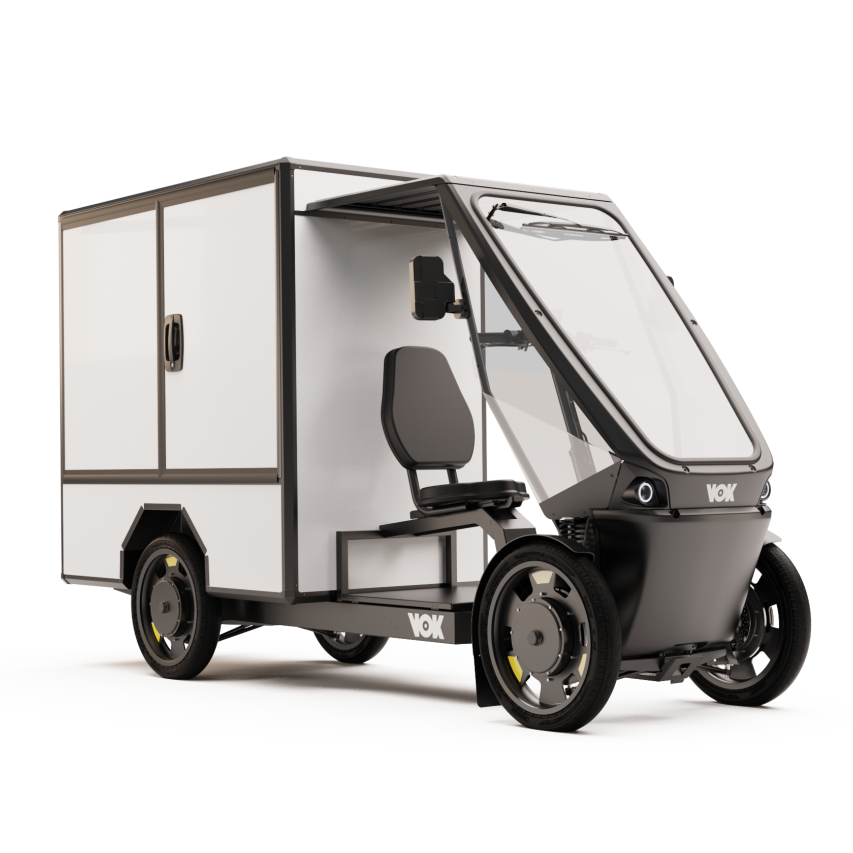 Vok XL – Vok Bikes